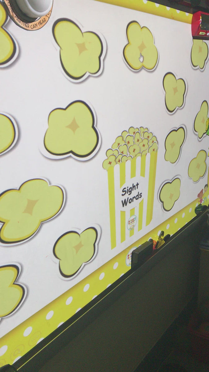 Sight Word Interactive PowerPoint – Primary Teacher Infants