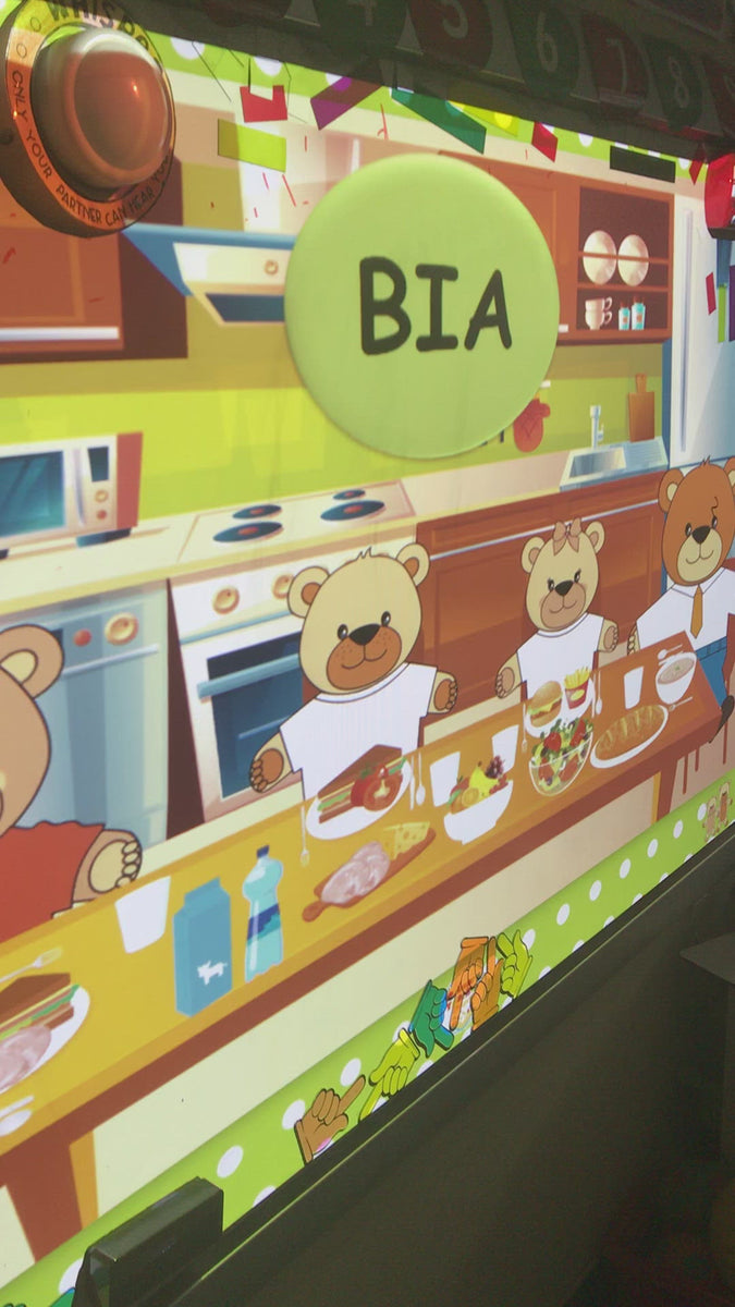 Bia Bundle - Includes all PowerPoints, displays and worksheets ...