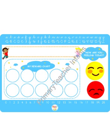 Cursive Writing - Go with the flow - English Version Name Display How ...